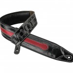 Premium Guitar Straps - Genuine Leather Guitar Straps