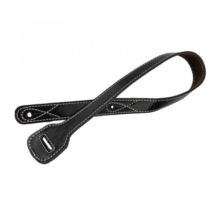 XL-72 Black Strap Extender Lengthens Premium Series Straps Up To 60 ...