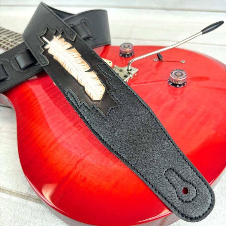 Pro Series Guitar Straps - Finest Quality and Best Value Pro Guitar Straps