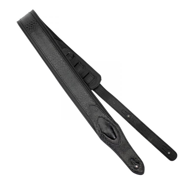 Pro Series Guitar Straps - Finest Quality and Best Value Pro Guitar Straps