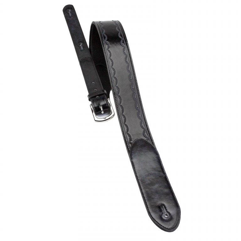 Pro Series Guitar Straps - Finest Quality and Best Value Pro Guitar Straps