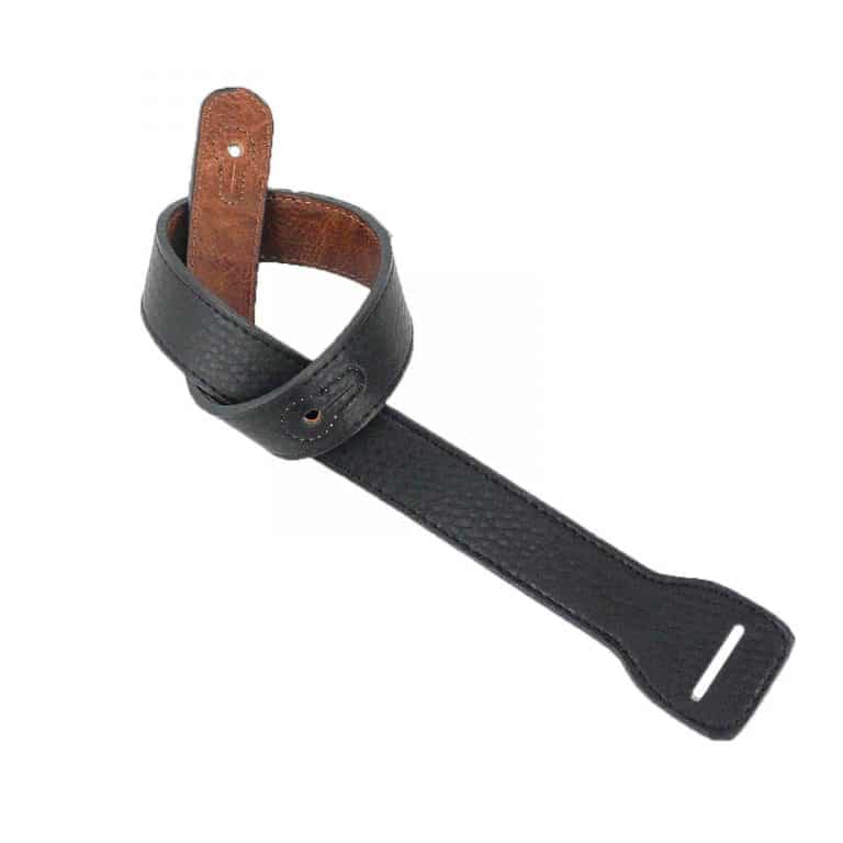 XL-60 Chestnut Brown Strap Extender Lengthens Pro Series Straps By 5 ...